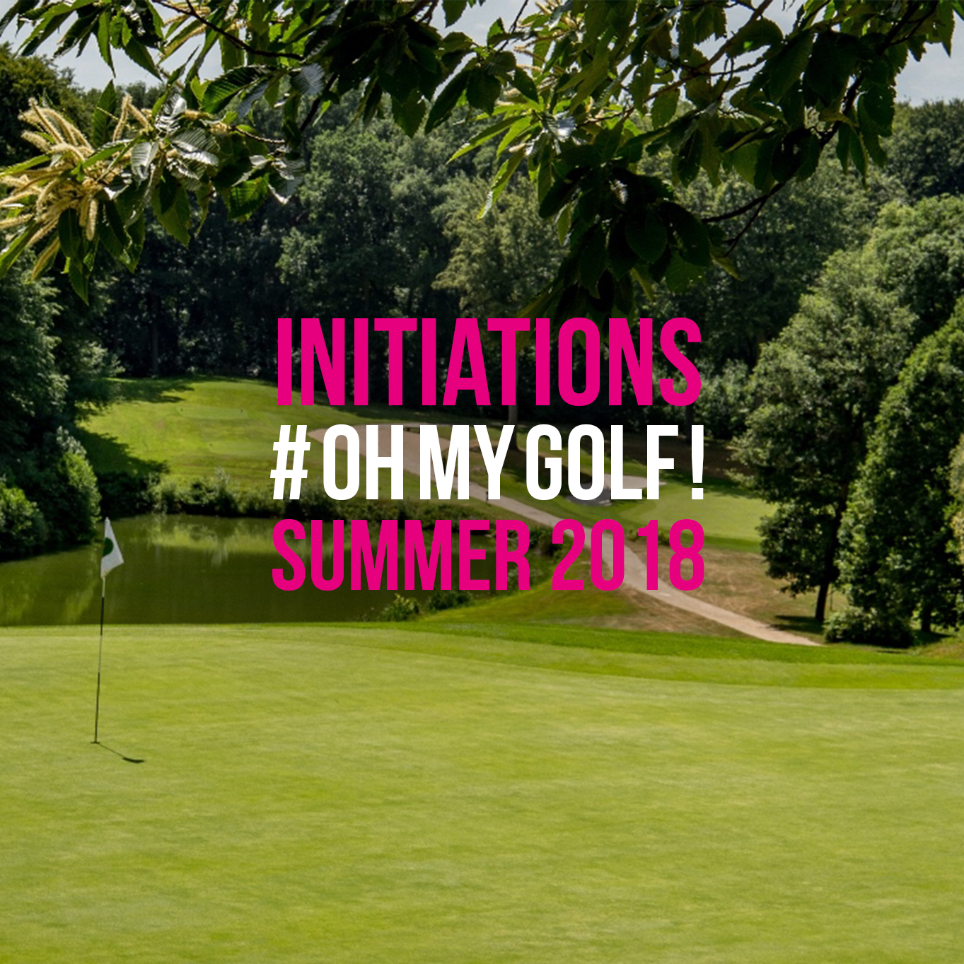 Royal Bercuit Golf Club – AFGOLF